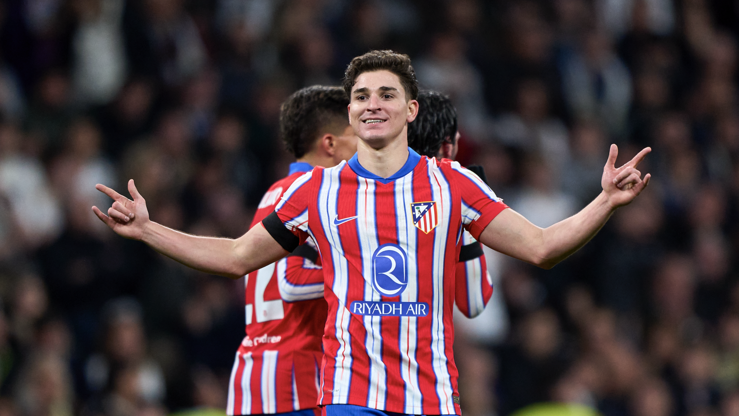 Liverpool SHOCKS with £120m Replacement Signing for Alexander Isak ...